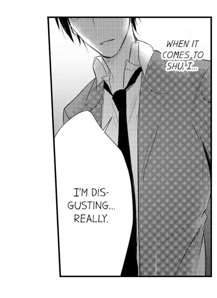 Read Dry Orgasm Manga English Online Latest Chapters Online Free Yaoiscan